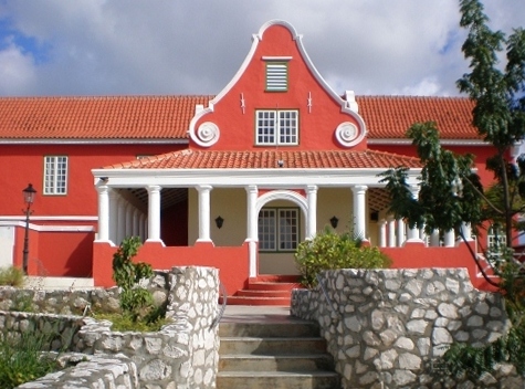Huizen :: Curacao