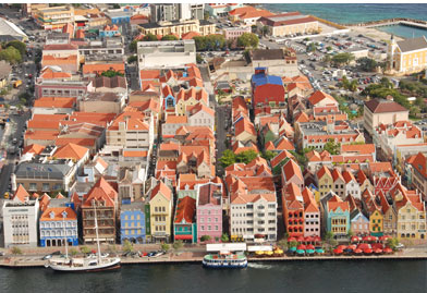 Huizen :: Curacao